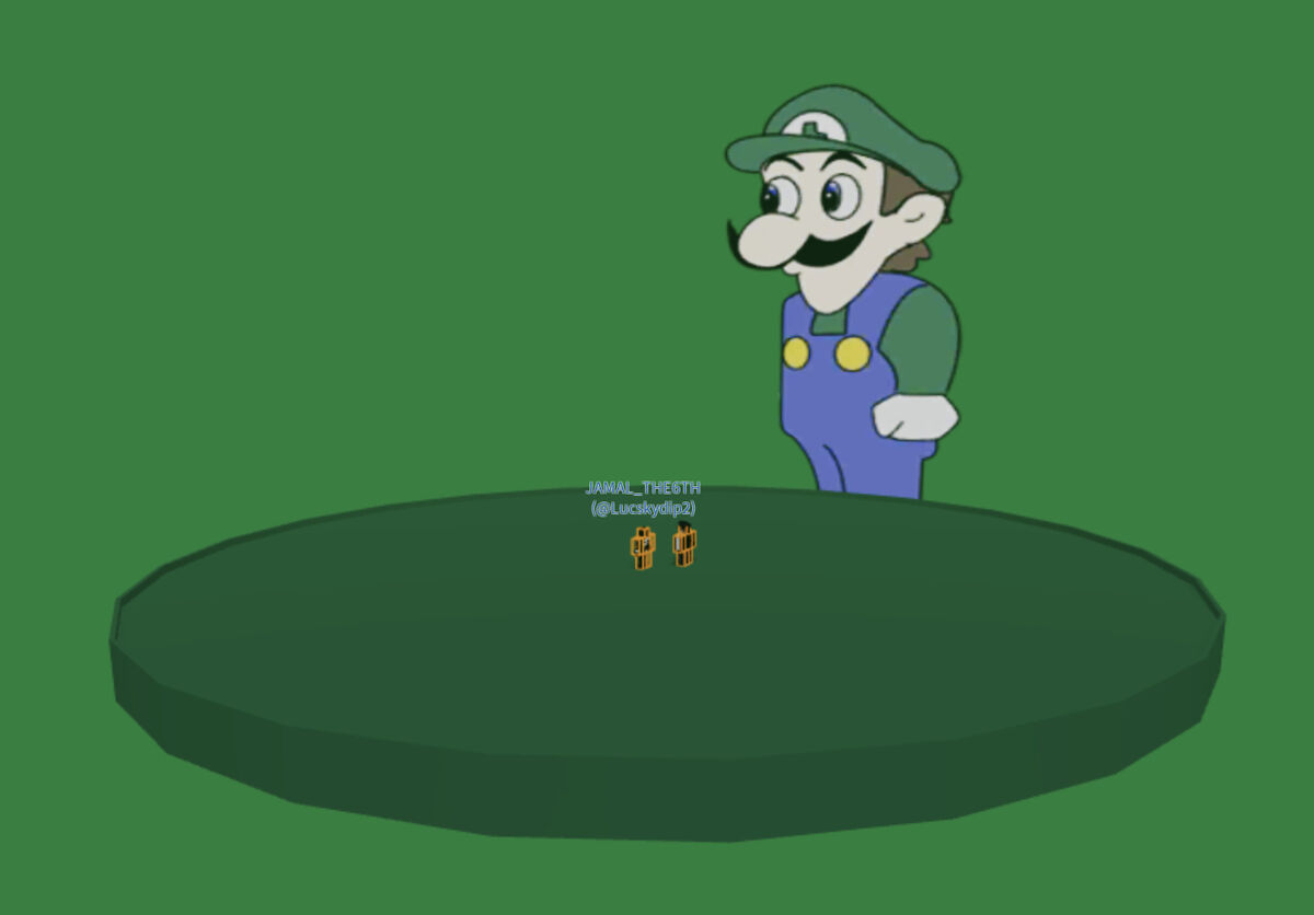 weegee | Roblox Item Asylum Wiki | Fandom