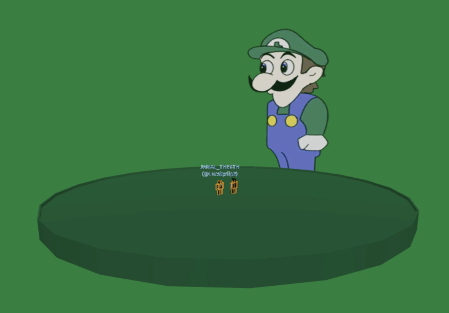 Discuss Everything About Roblox Item Asylum Wiki | Fandom