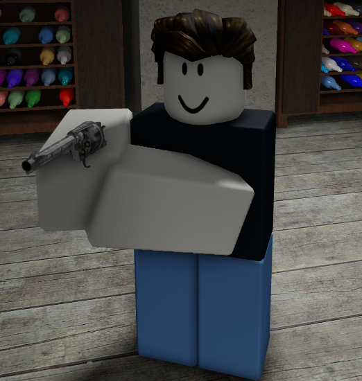 fake sheriff | Roblox Item Asylum Wiki | Fandom