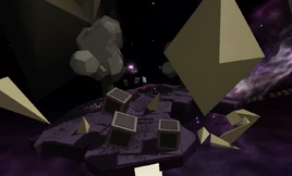 Fallen | Roblox Item Asylum Wiki | Fandom