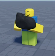 maxwell the carryable cat | Roblox Item Asylum Wiki | Fandom