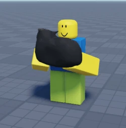 maxwell the carryable cat | Roblox Item Asylum Wiki | Fandom