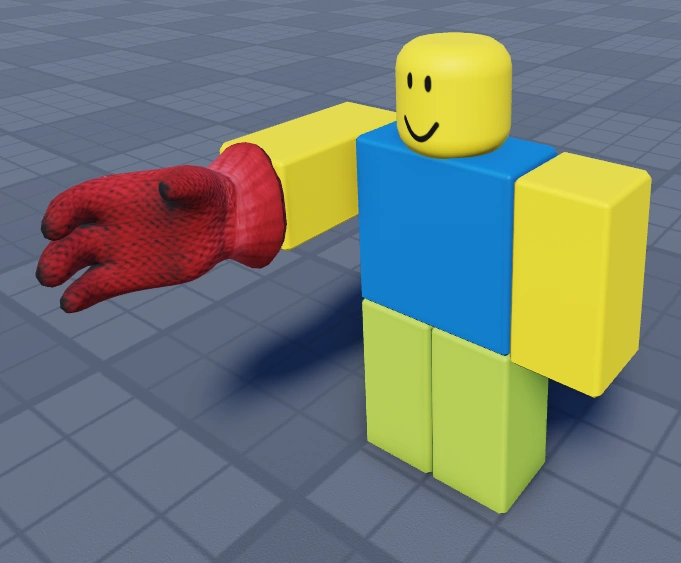 mitten | Roblox Item Asylum Wiki | Fandom