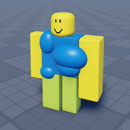 joy mutant | Roblox Item Asylum Wiki | Fandom