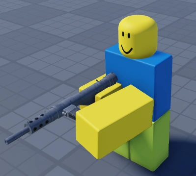 sten gun | Roblox Item Asylum Wiki | Fandom