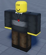 ultra instinct | Roblox Item Asylum Wiki | Fandom