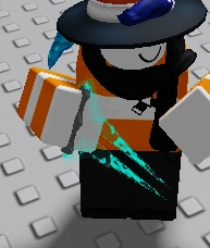 Energy sword | Roblox Item Asylum Wiki | Fandom