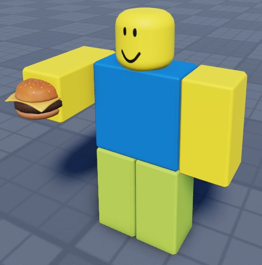Travvy patty | Roblox Item Asylum Wiki | Fandom