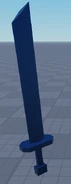 heavy sword | Roblox Item Asylum Wiki | Fandom