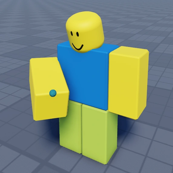 Joy | Roblox Item Asylum Wiki | Fandom