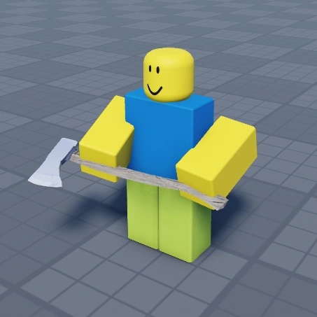 Axe | Roblox Item Asylum Wiki | Fandom