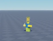 loadsamoney | Roblox Item Asylum Wiki | Fandom