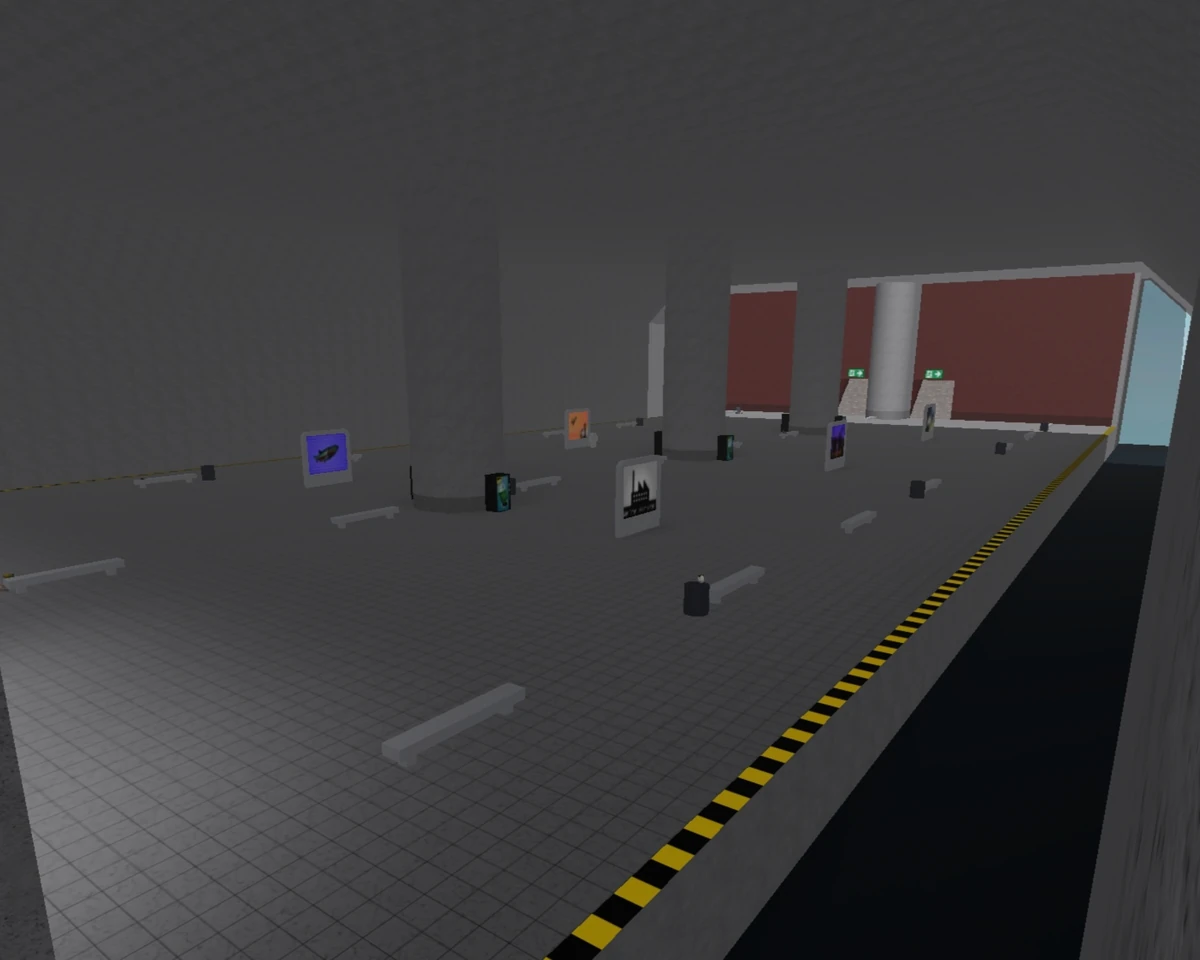 subway | Roblox Item Asylum Wiki | Fandom