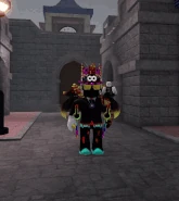 joy | Roblox Item Asylum Wiki | Fandom
