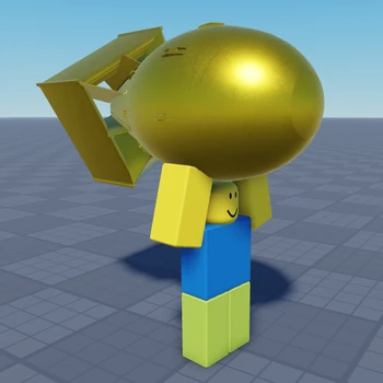 Bobm | Roblox Item Asylum Wiki | Fandom