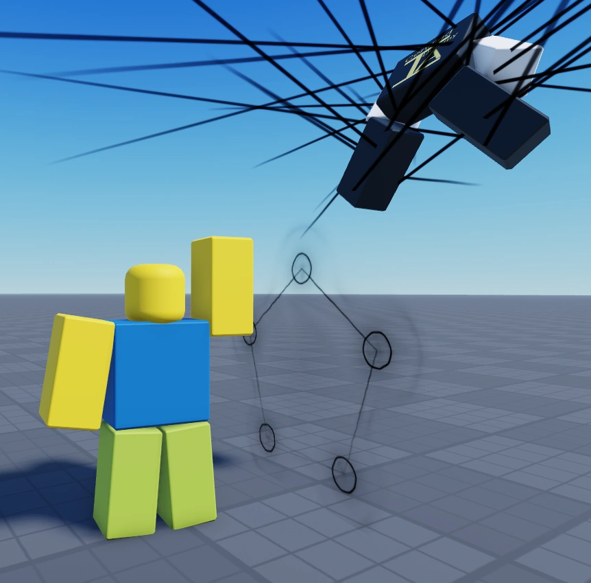 contractor judgement | Roblox Item Asylum Wiki | Fandom