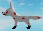 fox devil | Roblox Item Asylum Wiki | Fandom