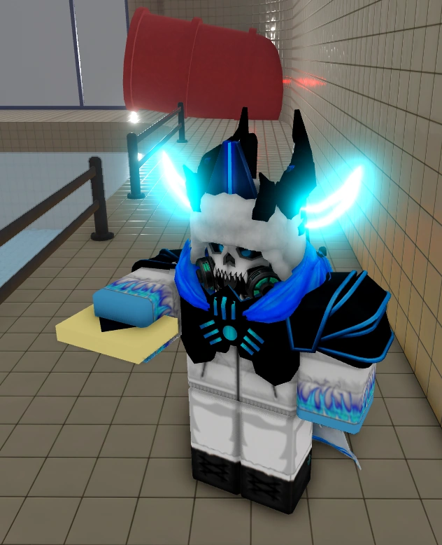 Golem summoner | Roblox Item Asylum Wiki | Fandom