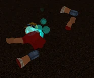 Death Effects | Roblox Item Asylum Wiki | Fandom