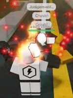Minos Dummy | Roblox Item Asylum Wiki | Fandom
