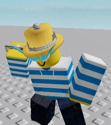 Loadsamoney | Roblox Item Asylum Wiki | Fandom