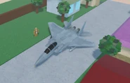 grumman f-14 tomcat fighter jet | Roblox Item Asylum Wiki | Fandom