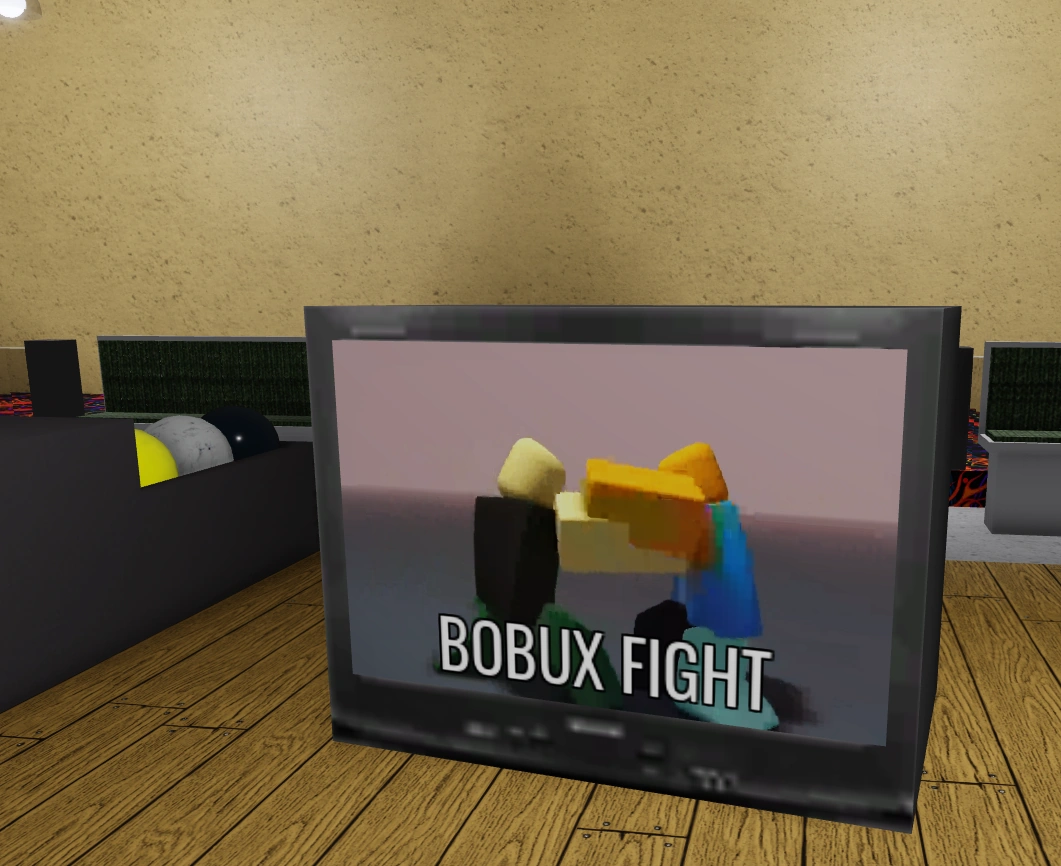 tv | Roblox Item Asylum Wiki | Fandom