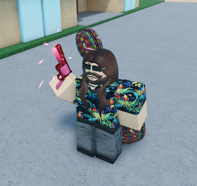 Lovestruck | Roblox Item Asylum Wiki | Fandom