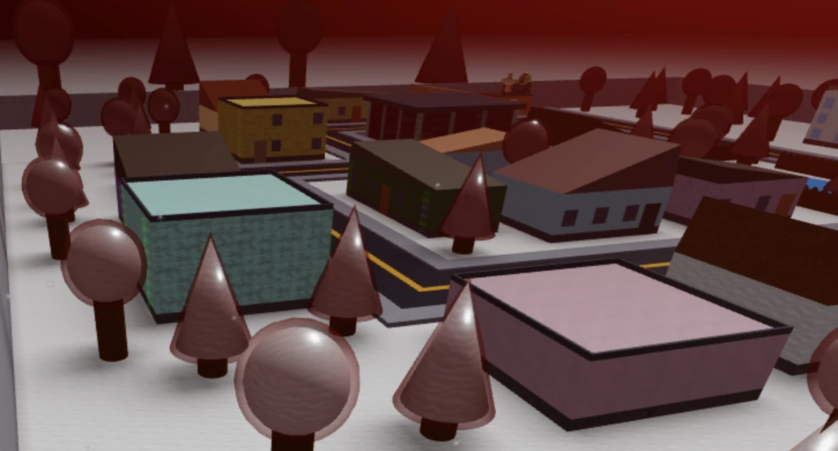 Towny | Roblox Item Asylum Wiki | Fandom