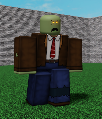 ZS | Roblox Item Asylum Wiki | Fandom