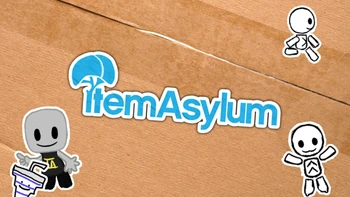 item asylum | Roblox Item Asylum Wiki | Fandom