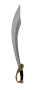 scimitar | Roblox Item Asylum Wiki | Fandom
