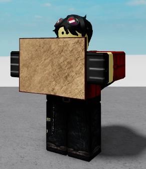 simon's book | Roblox Item Asylum Wiki | Fandom