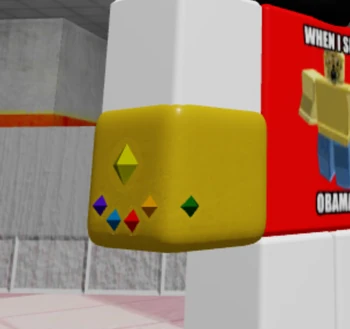gauntlet | Roblox Item Asylum Wiki | Fandom