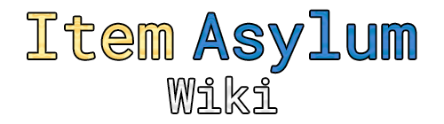 Items | Roblox Item Asylum Wiki | Fandom