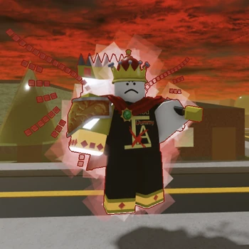 Combat King | Roblox Item Asylum Wiki | Fandom