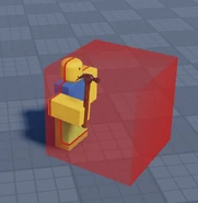 wallace's hammer | Roblox Item Asylum Wiki | Fandom