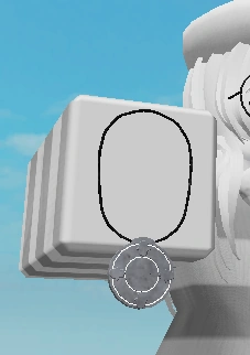 amulet of the white king | Roblox Item Asylum Wiki | Fandom