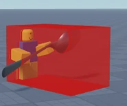 comically large spoon | Roblox Item Asylum Wiki | Fandom