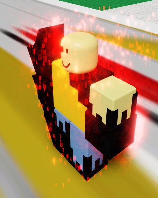 John Doe | Roblox Item Asylum Wiki | Fandom