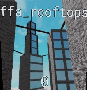 rooftops | Roblox Item Asylum Wiki | Fandom