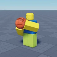 dunk | Roblox Item Asylum Wiki | Fandom