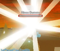 Minos Dummy | Roblox Item Asylum Wiki | Fandom