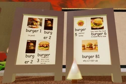 restaurant | Roblox Item Asylum Wiki | Fandom