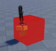 painted sword | Roblox Item Asylum Wiki | Fandom