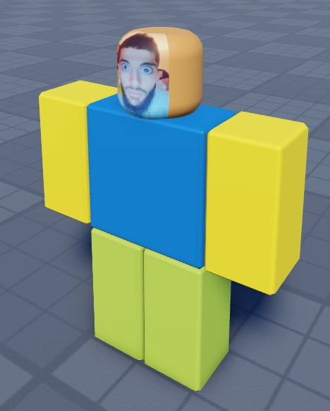 Wake up | Roblox Item Asylum Wiki | Fandom