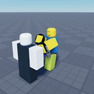 assailant | Roblox Item Asylum Wiki | Fandom