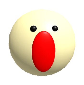 paul | Roblox Item Asylum Wiki | Fandom