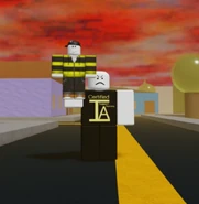 User blog:Rollermanlol/Certified Dummy | Roblox Item Asylum Wiki | Fandom