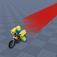 hot rod rider | Roblox Item Asylum Wiki | Fandom